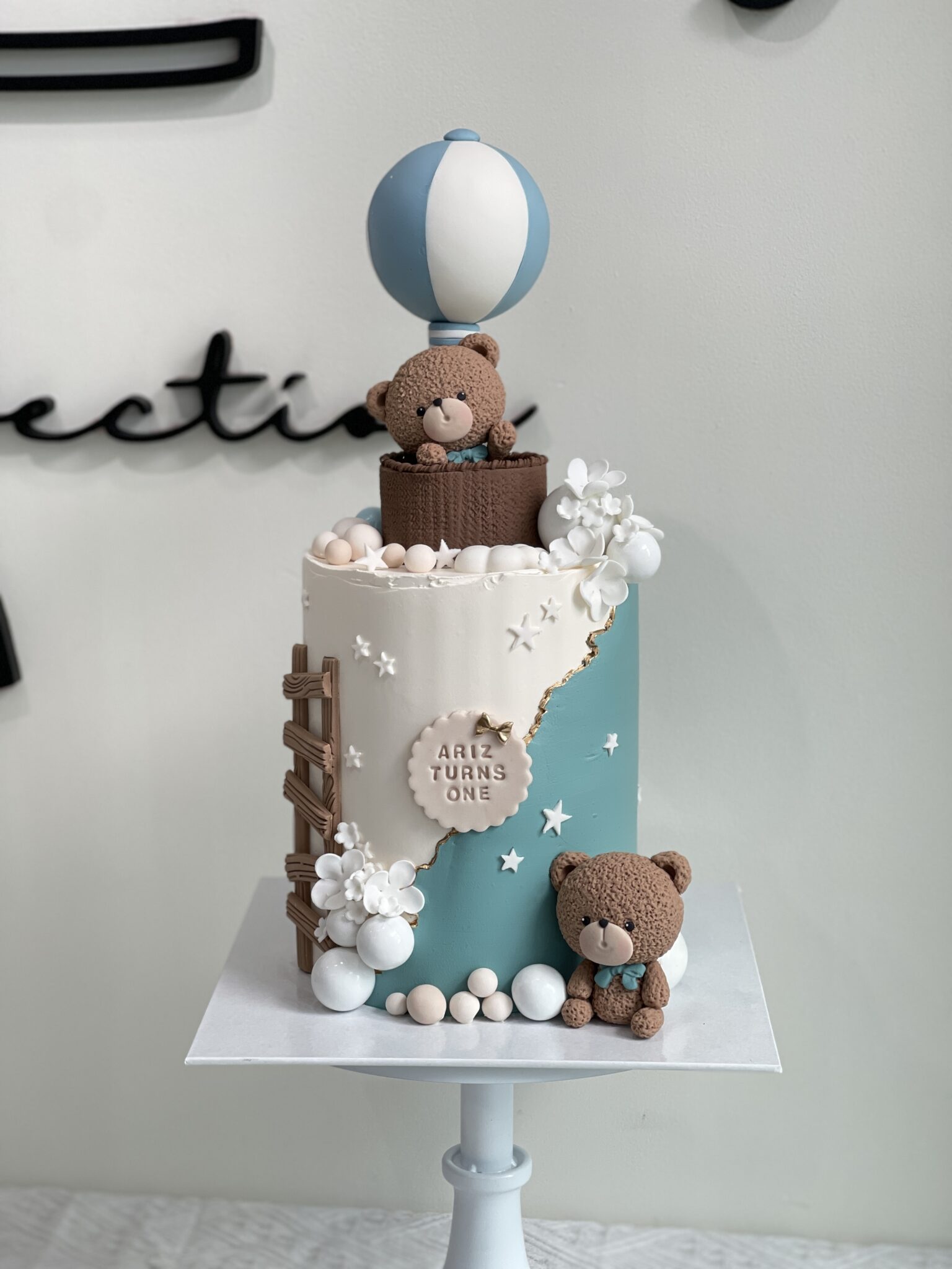 MyBakeBay | Unique Custom Cakes KL