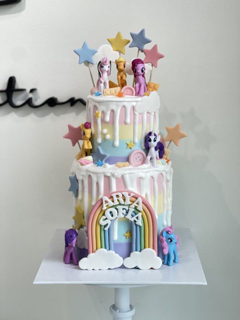 MyBakeBay | Unique Custom Cakes KL